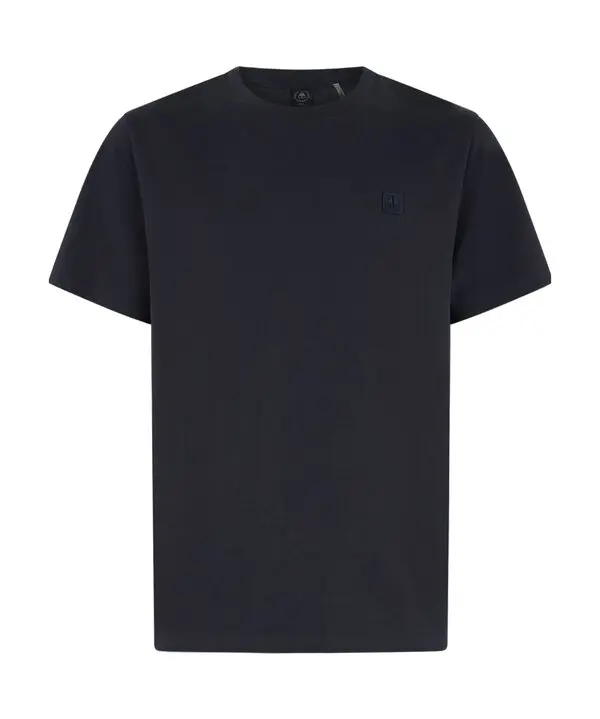 Moose Knuckles Duluth Logo T-shirt