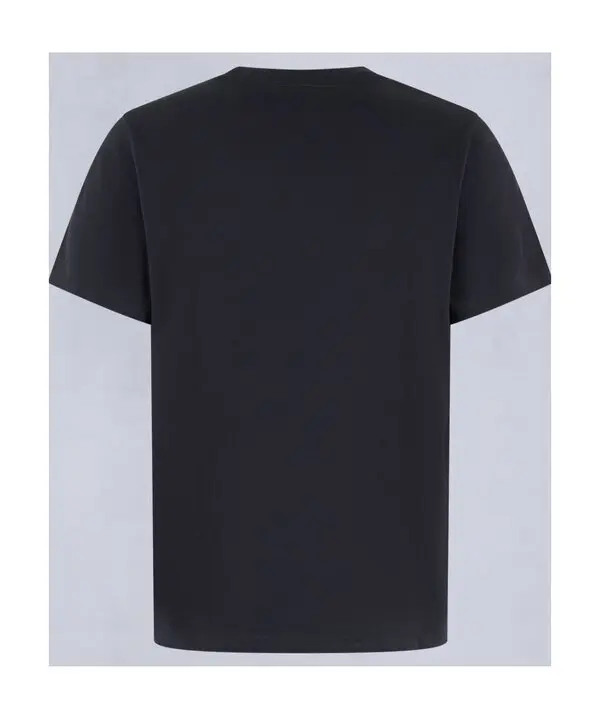 Moose Knuckles Duluth Logo T-shirt