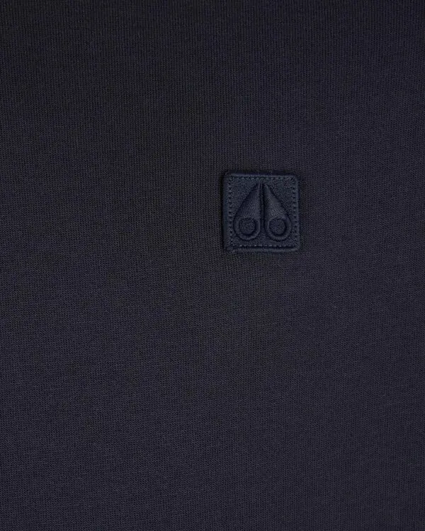 Moose Knuckles Duluth Logo T-shirt