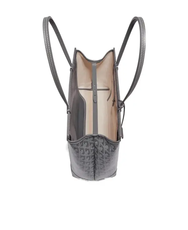 Goyard Bellechasse Biaude Tote Bag - Gray