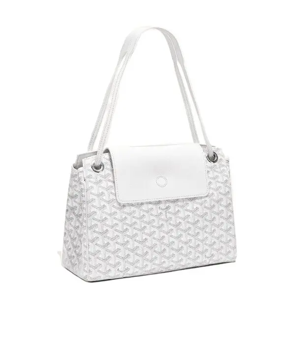 Goyard Rouette Shoulder Bag