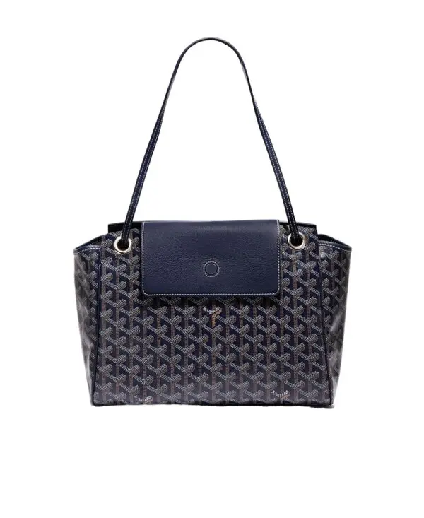 Goyard Rouette Small Shoulder Bag
