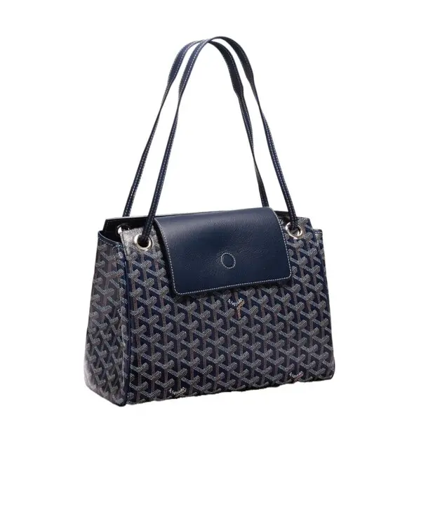 Goyard Rouette Small Shoulder Bag