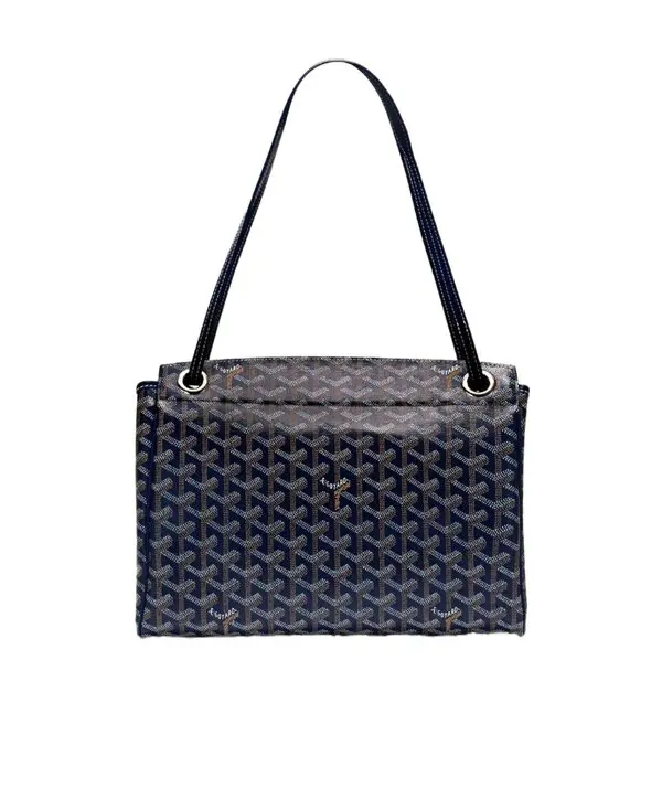 Goyard Rouette Small Shoulder Bag