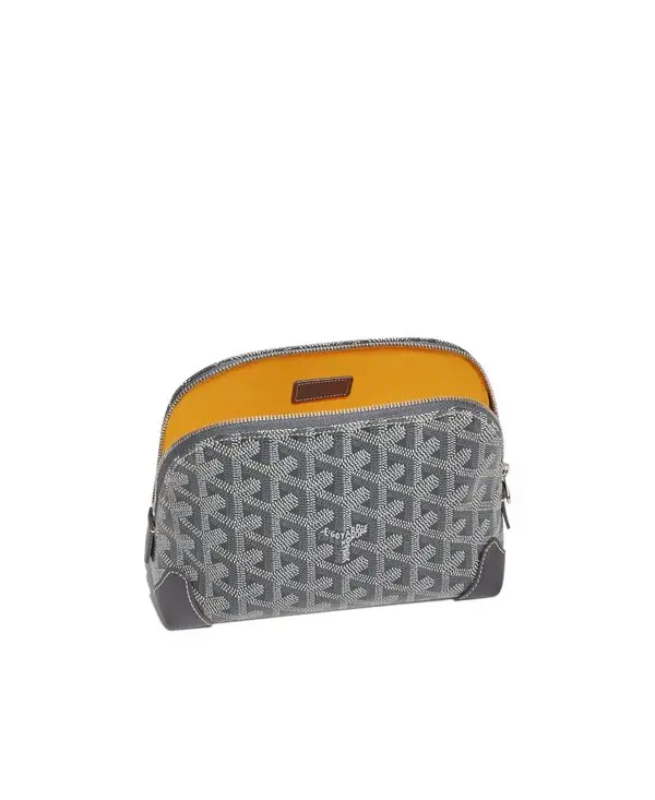 Goyard Vendôme Makeup Bag