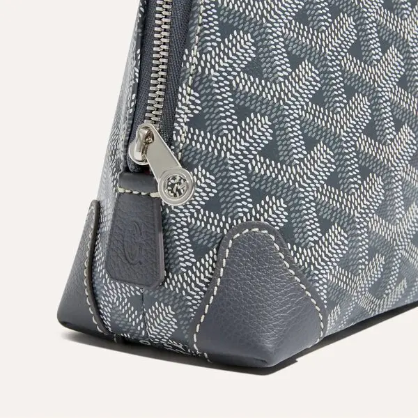 Goyard Vendôme Makeup Bag