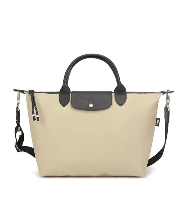 Longchamp Medium Handle Shoulder Bag