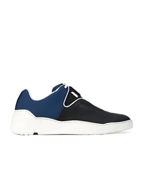 Dior B17 Sneakers - White