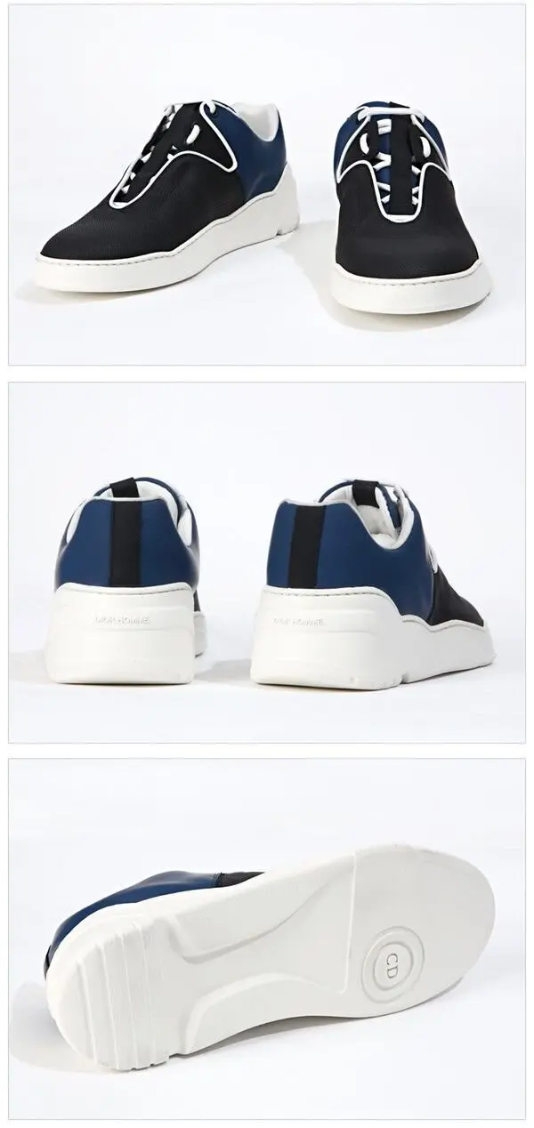 Dior B17 Sneakers