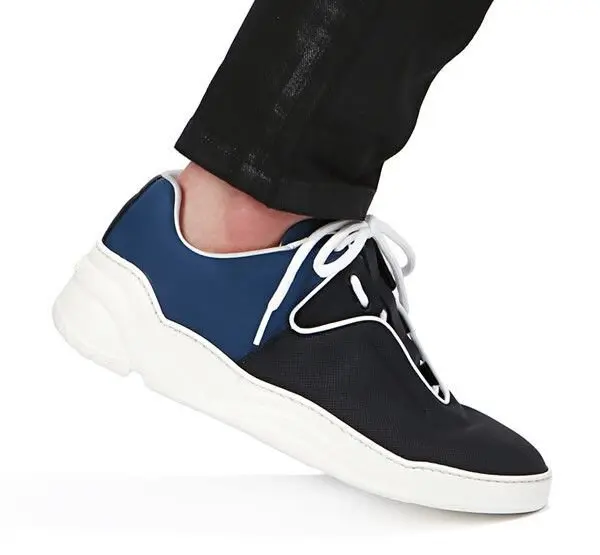 Dior B17 Sneakers