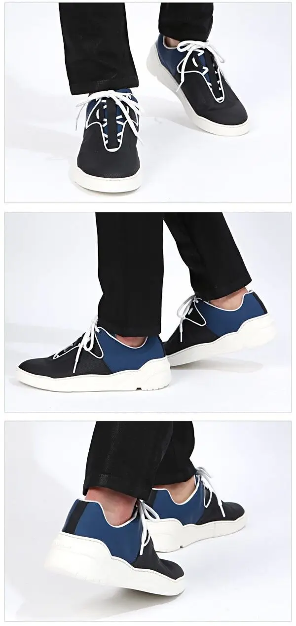 Dior B17 Sneakers