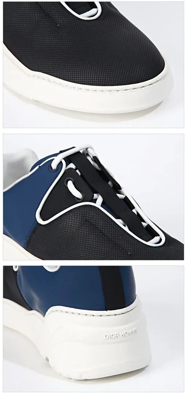 Dior B17 Sneakers