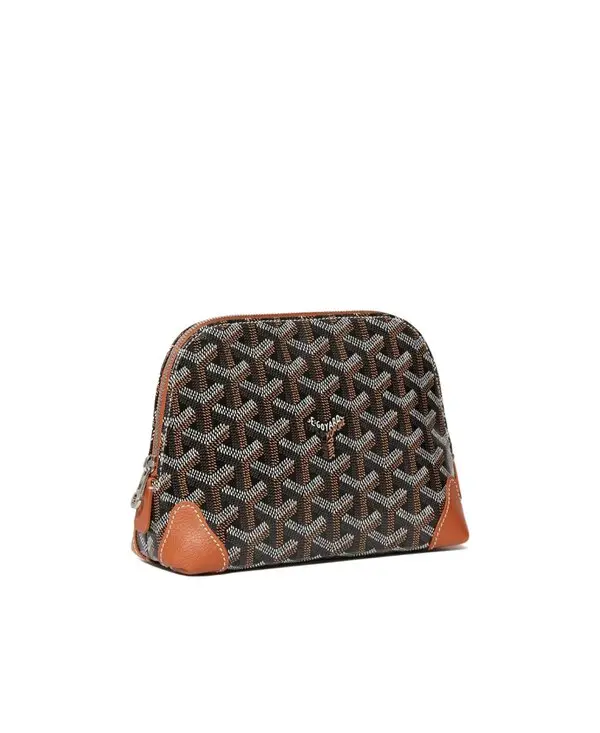 Goyard Vendôme Makeup Bag