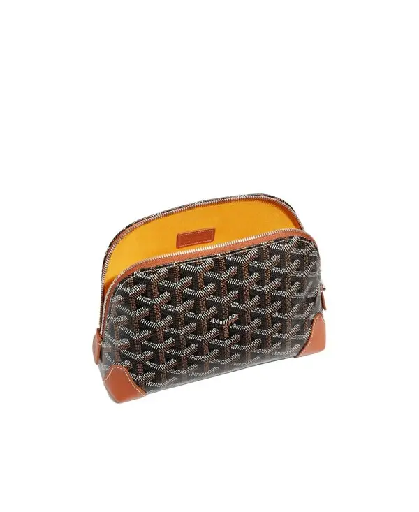 Goyard Vendôme Makeup Bag