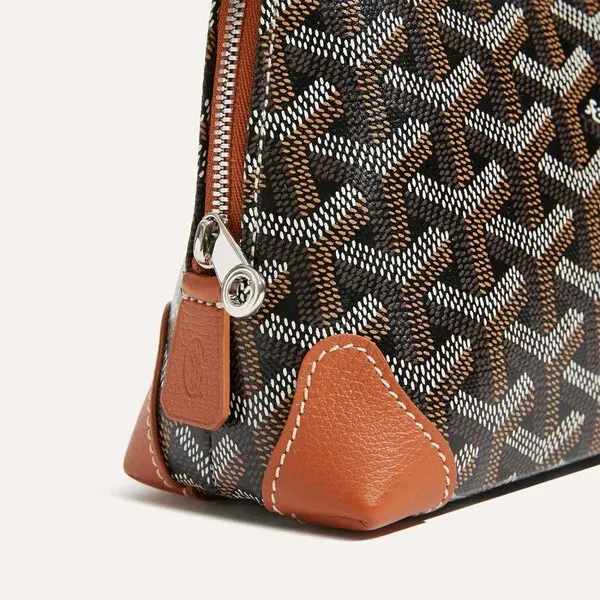 Goyard Vendôme Makeup Bag