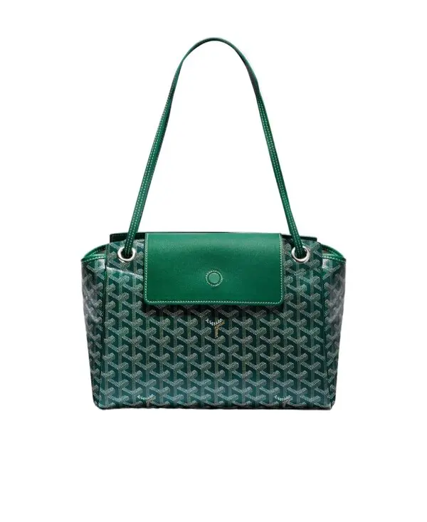 Goyard Rouette Shoulder Bag