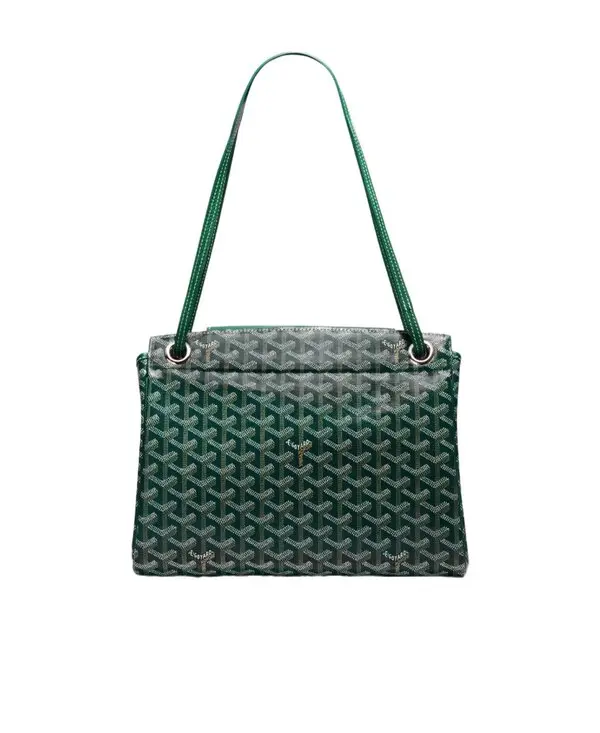 Goyard Rouette Shoulder Bag
