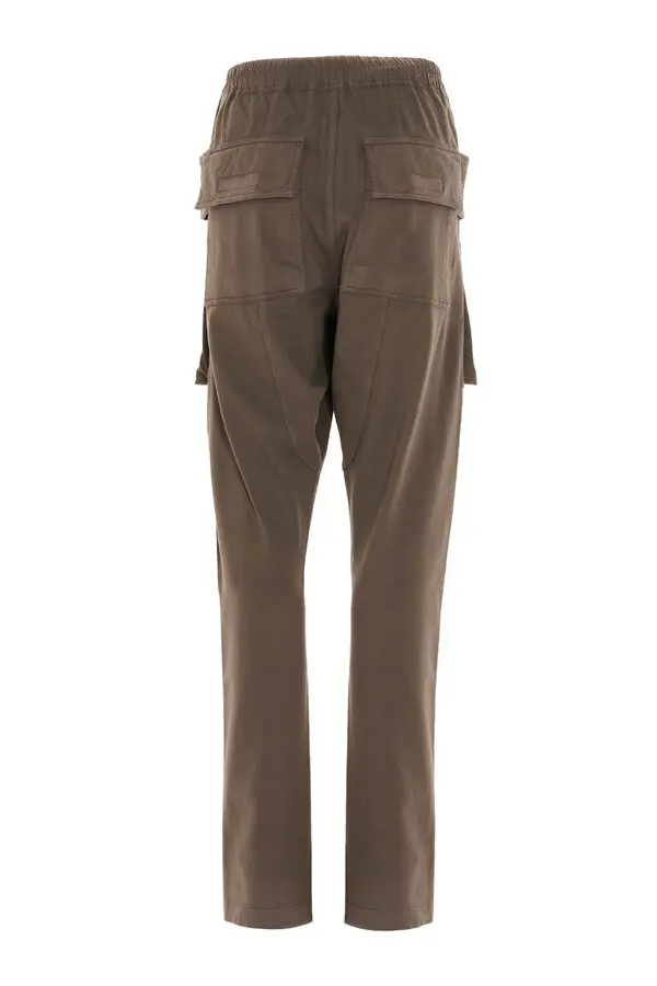 Rick Owens Overalls