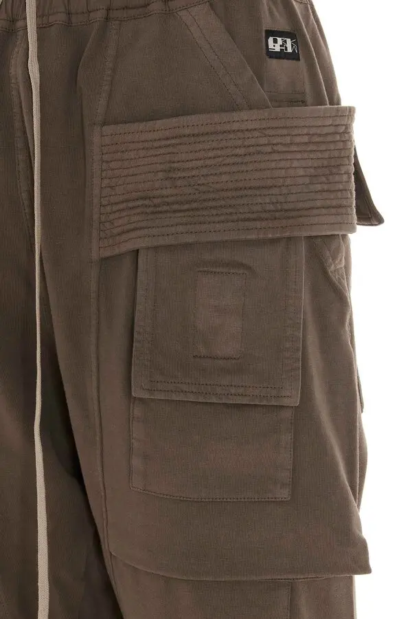 Rick Owens Overalls