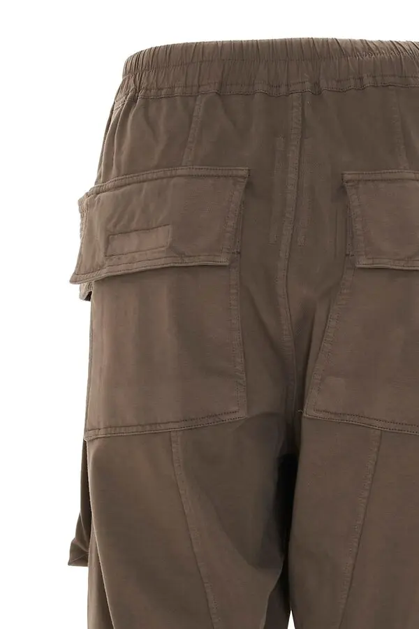 Rick Owens Overalls