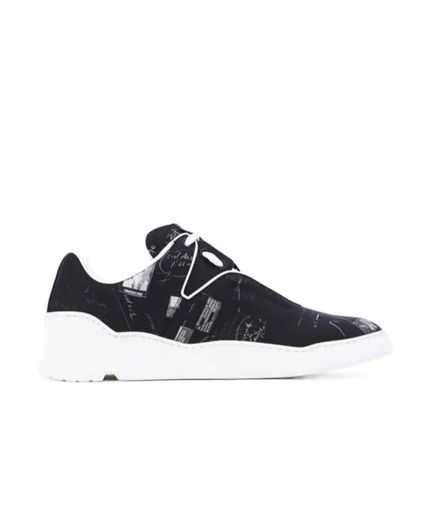 Dior B17 Sneakers - Black