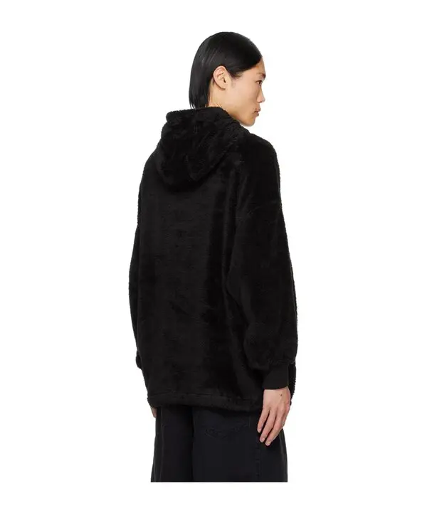 Isabel Marant Étoile Ulysse Logo Hoodie