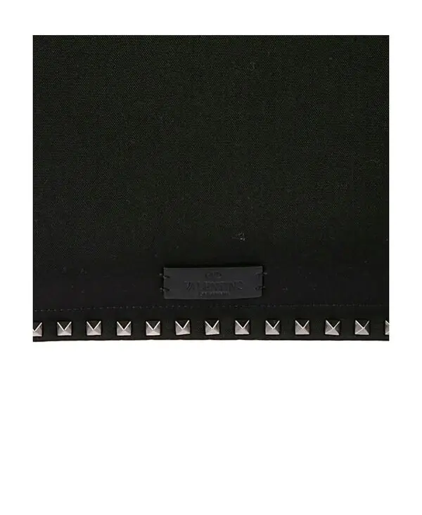 Valentino Garavani Rockstud Clutch Bag