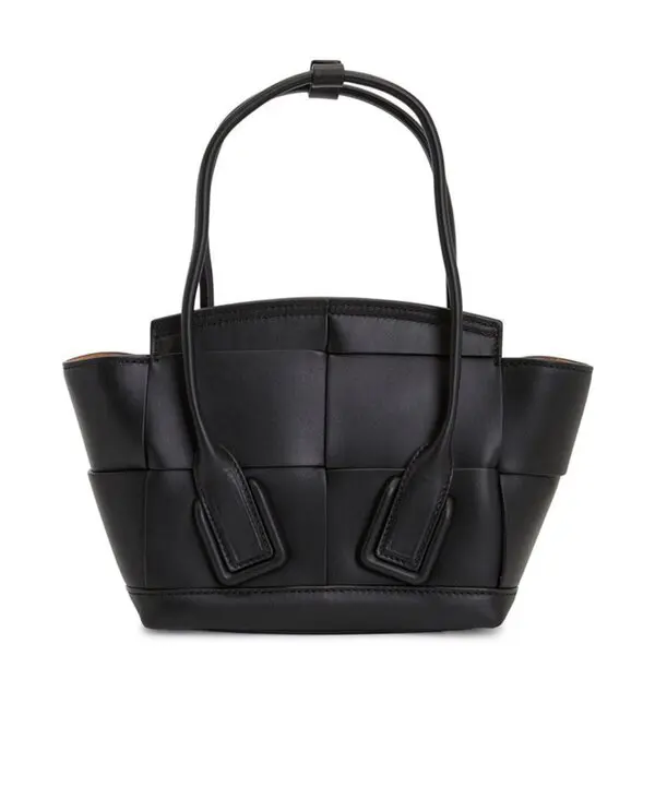 Bottega Veneta Double-handle Shoulder Bag