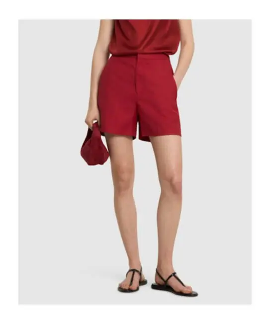 Loulou De Saison Simai Shorts