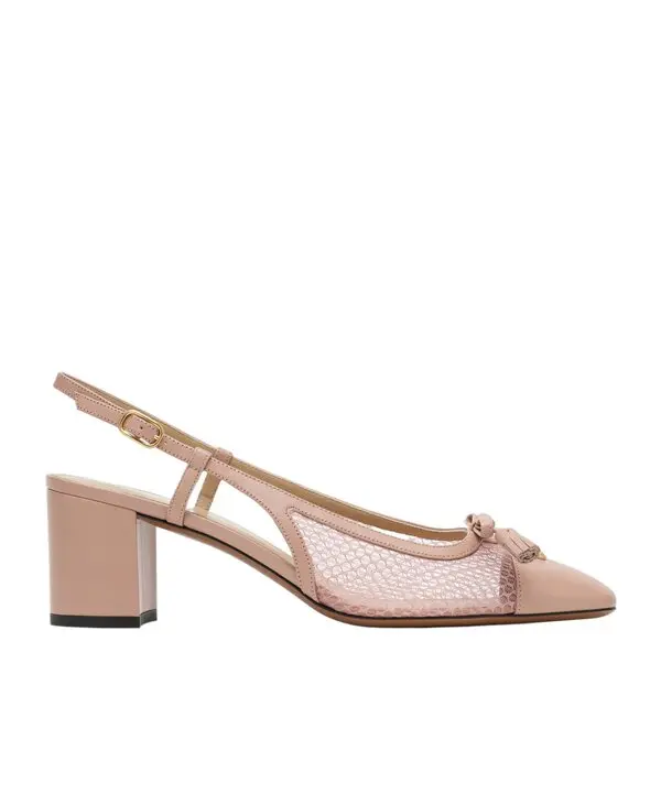 Valentino Garavani Open-toe High-heeled Sandals
