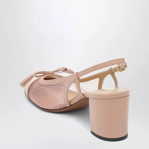 Valentino Garavani Open-toe High-heeled Sandals