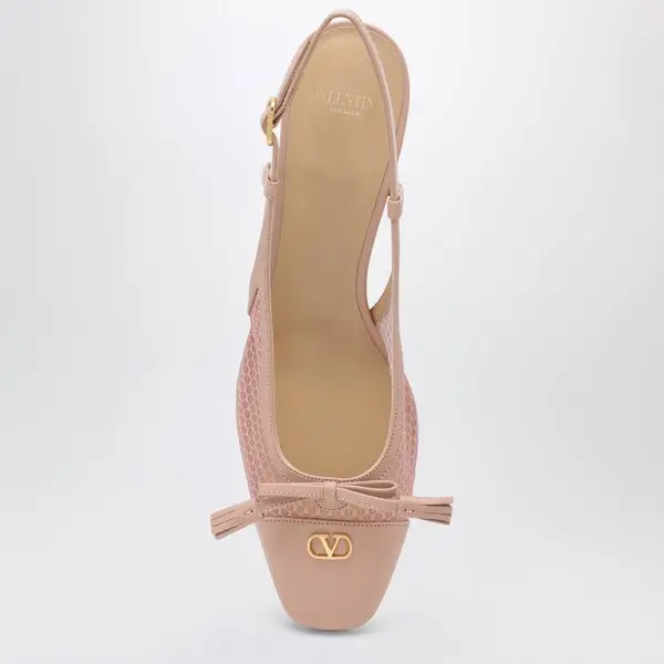 Valentino Garavani Open-toe High-heeled Sandals
