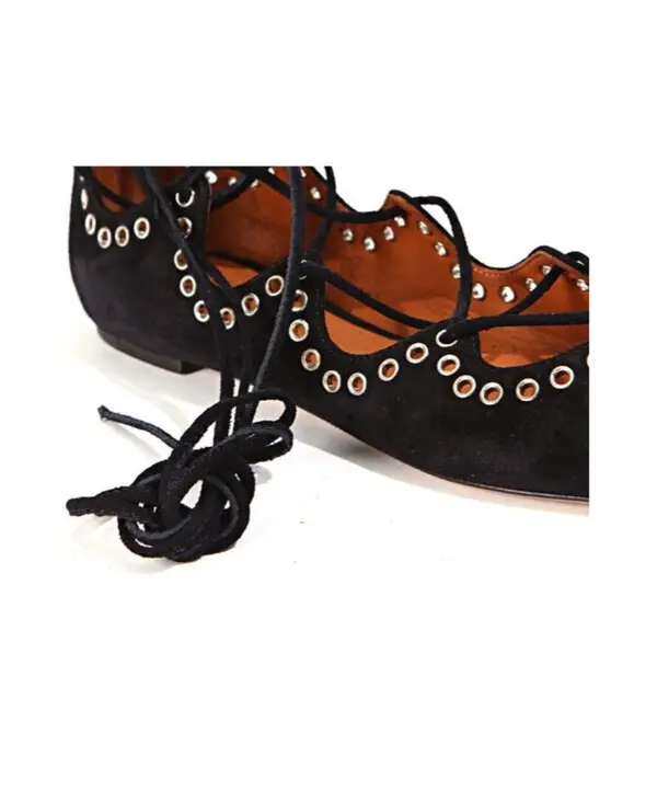 Isabel Marant Étoile Leo Strappy Sandals
