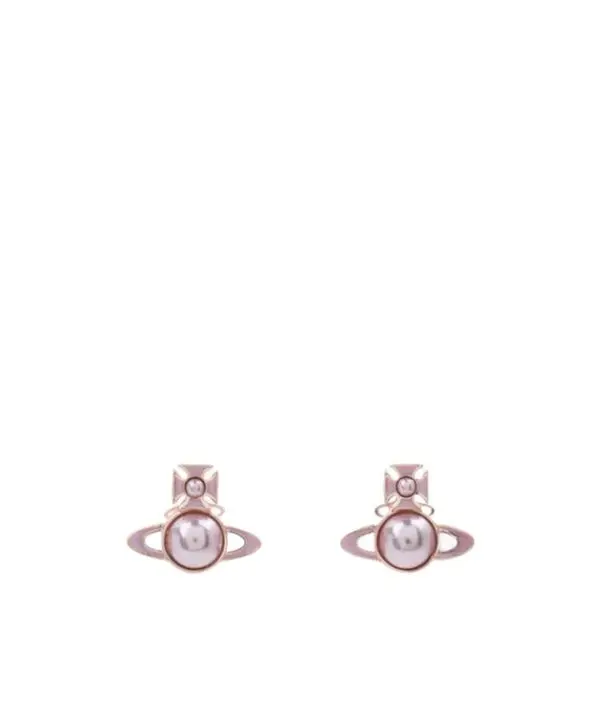 VIVIENNE WESTWOOD Tilly Earring - Pink