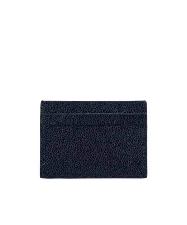 Thom Browne Logo Card Holder