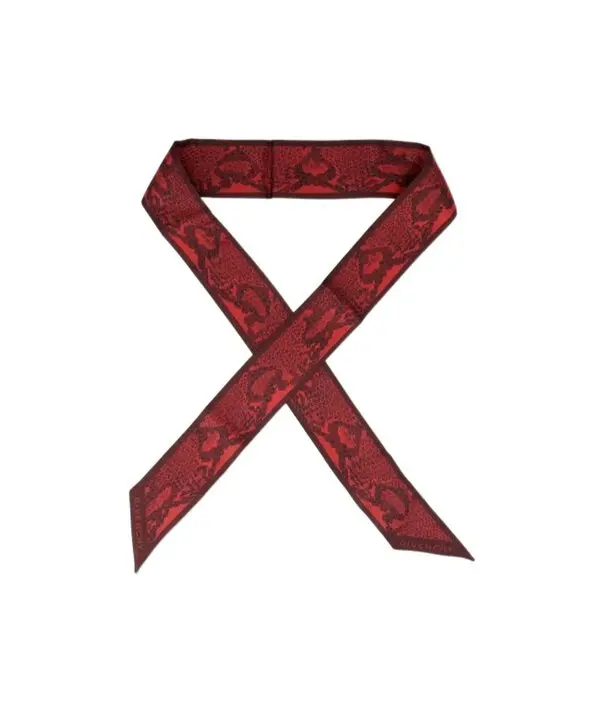 Givenchy Logo Scarf