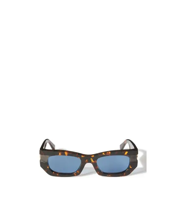 Off-White Belleville Sunglasses - Blue