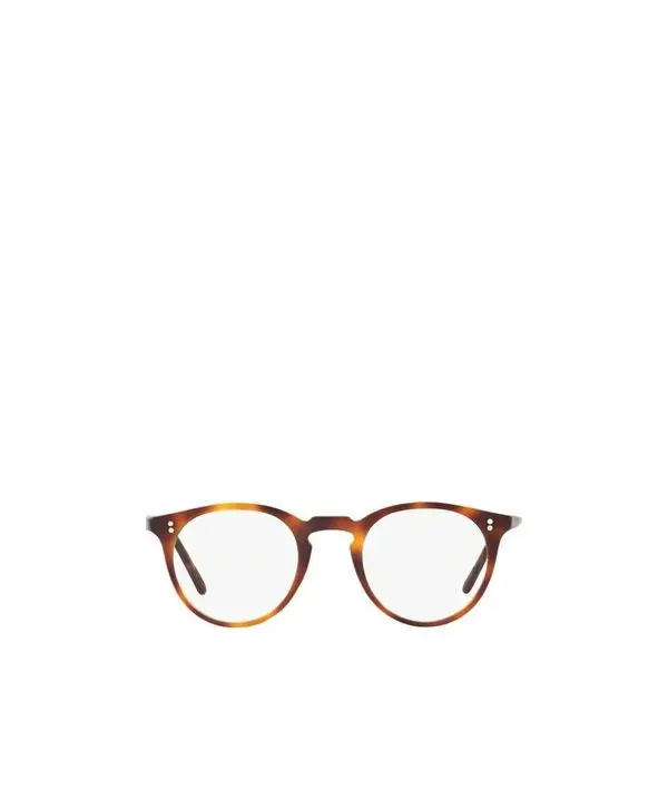 Oliver Spencer O'malley Eyeglasses - No