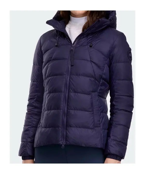 Canada Goose Abbott Down Jacket