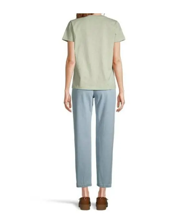 A.p.c. Belt Loop Denim Trousers