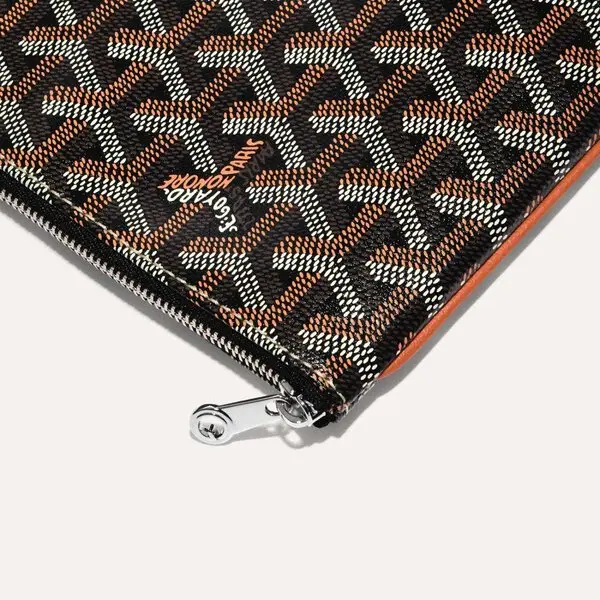 Goyard Sénat Clutch