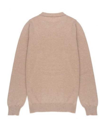 Brunello Cucinelli Cashmere Crew-neck Jumper
