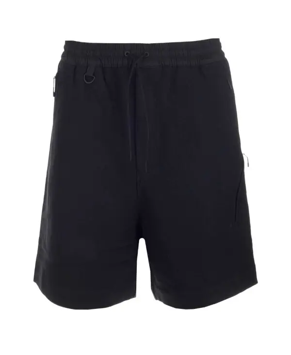 Y3 Multi-pocket Track Shorts