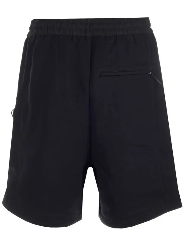 Y3 Multi-pocket Track Shorts