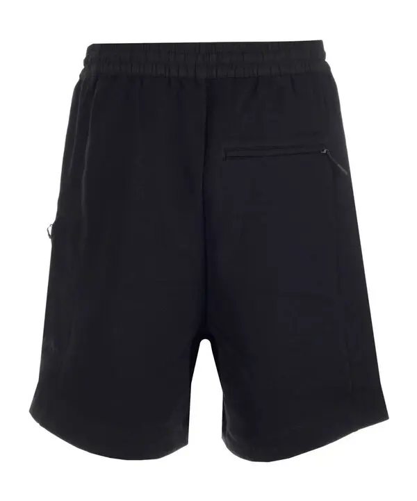 Y3 Multi-pocket Track Shorts