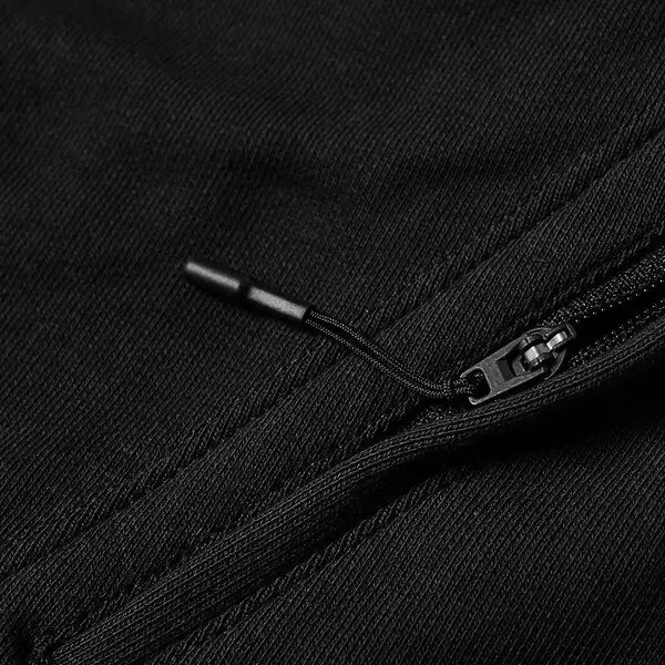 Y3 Multi-pocket Track Shorts