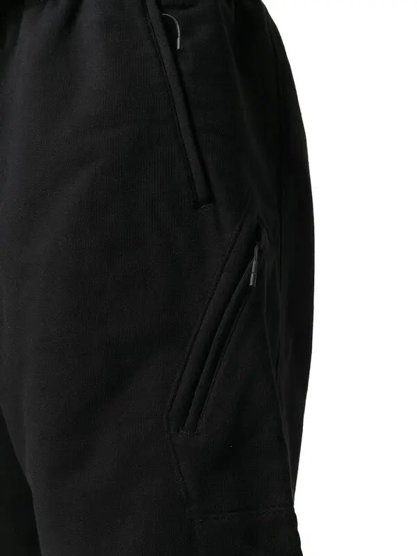 Y3 Multi-pocket Track Shorts