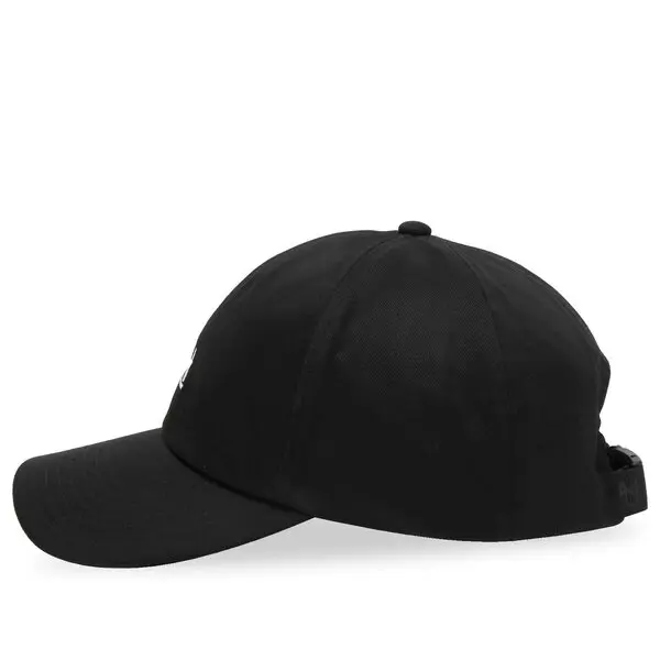 Nanamica Logo-embroidered Baseball Cap