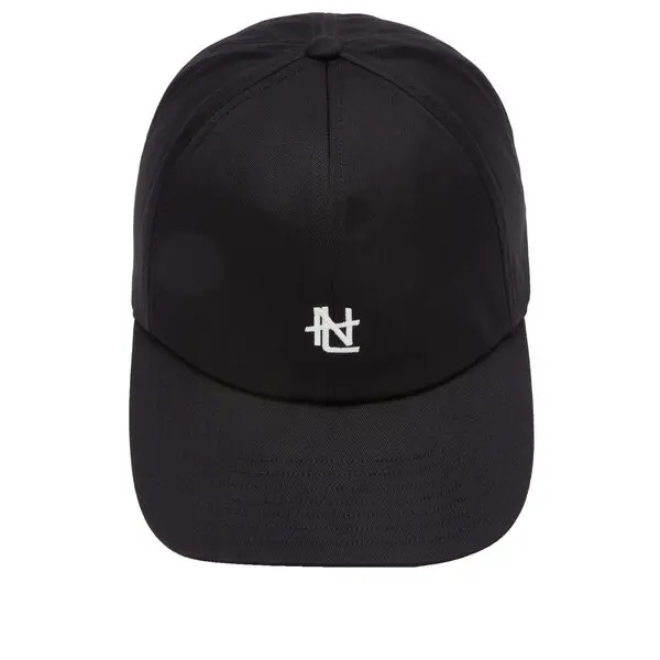 Nanamica Logo-embroidered Baseball Cap