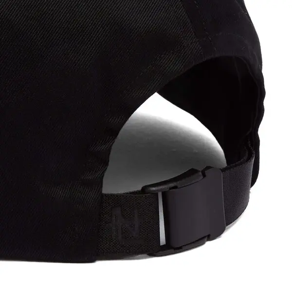 Nanamica Logo-embroidered Baseball Cap